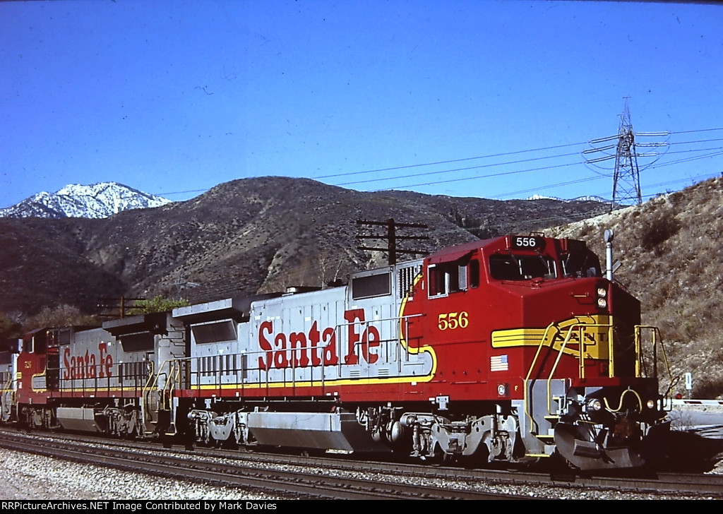ATSF 556